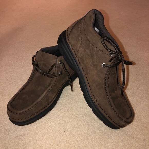 Bass | Shoes | Brand New Mens Bass Suede Boots | Poshmark